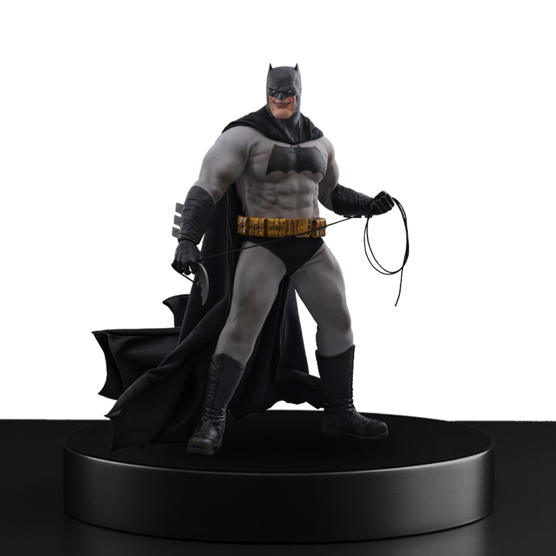 Batman – Forever Figures